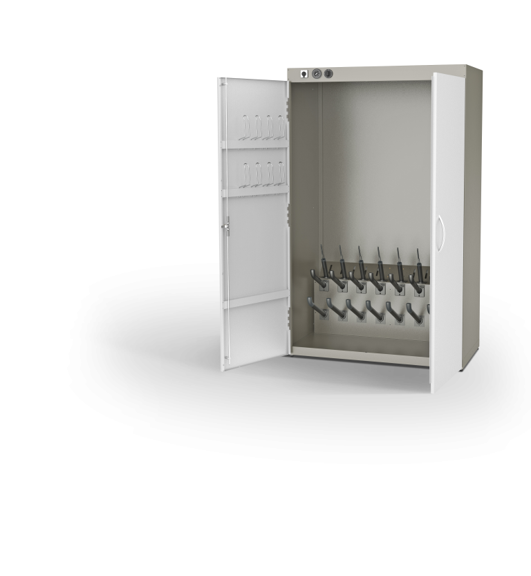 Compact - Drying Systems