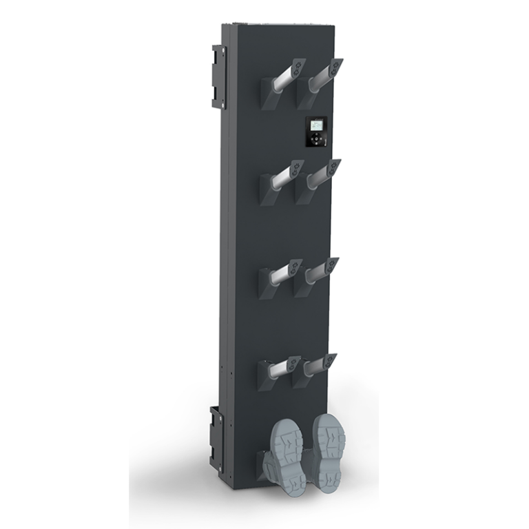 Tantum Boot Dryers - Drying Systems