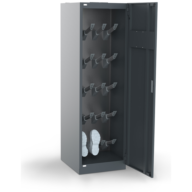 Primus Standard Lockers - Drying Systems