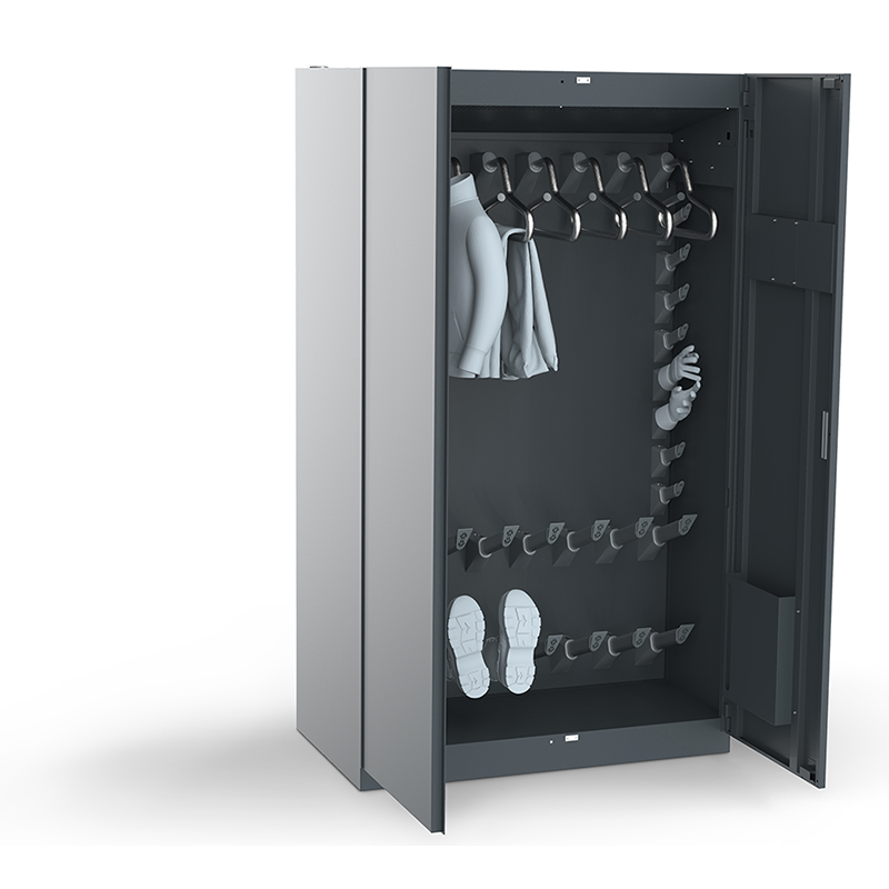 Econ Set 8 Premium - Drying Systems