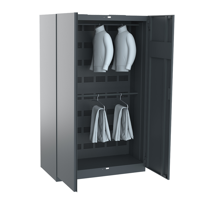 Primus Jacket 16 Standard - Drying Systems